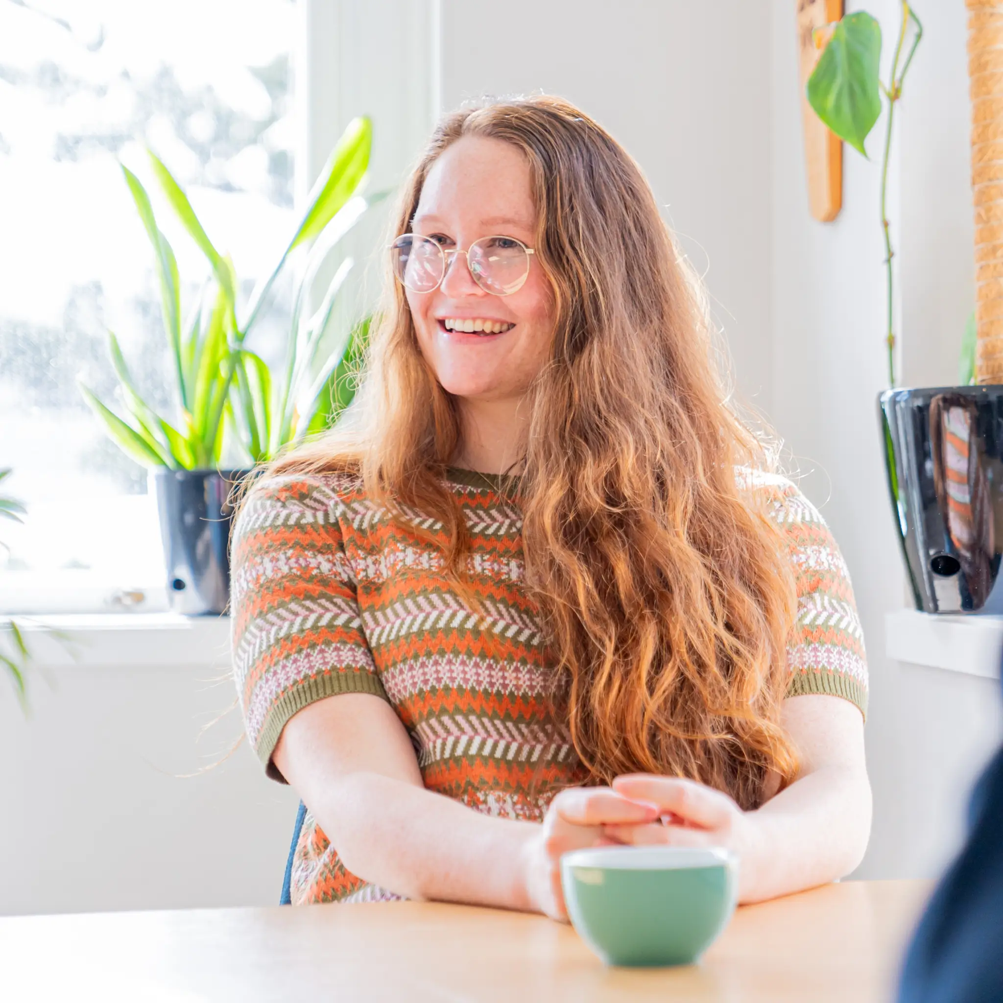 Jarrod Mosen - Director & Chief Technology Officer at Aro Digital